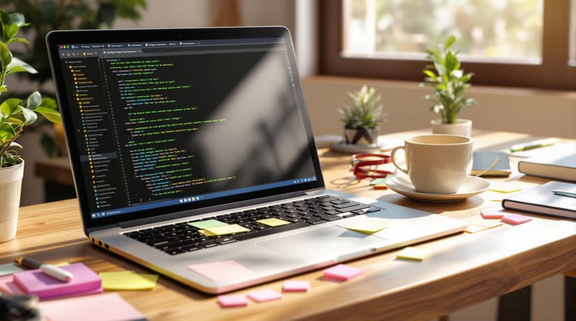 From Video to IDE: A Complete Guide to Using Code from Programming ...